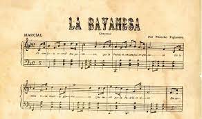 De Himno de Bayamo, a Himno de Cuba - Radio Reloj, emisora cubana de la ...