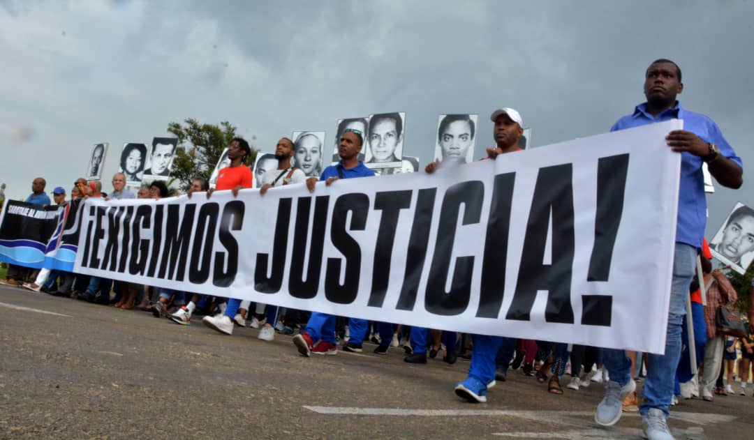 Recuerdan en Cuba a víctimas del crimen de Barbados (Fotos) - Radio ...
