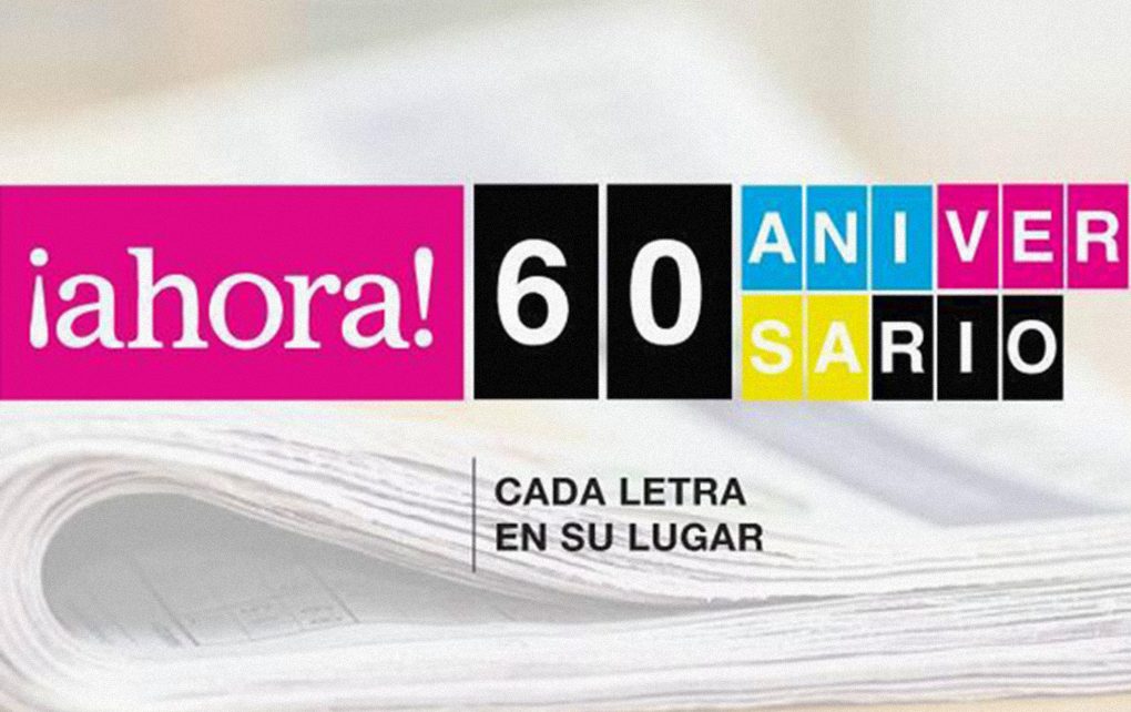 Conmemoran en Holguín aniversario del periódico ¡Ahora! - Radio Reloj ...