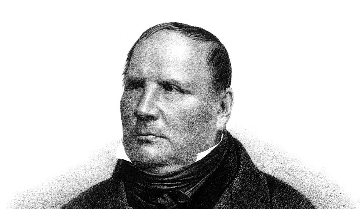 Muere el físico y matemático ucraniano Mijaíl Vasílievich Ostrogradski ...