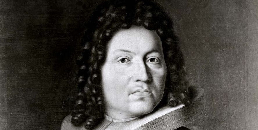Nace el matemático y científico suizo Jakob Bernoulli - Radio Reloj ...