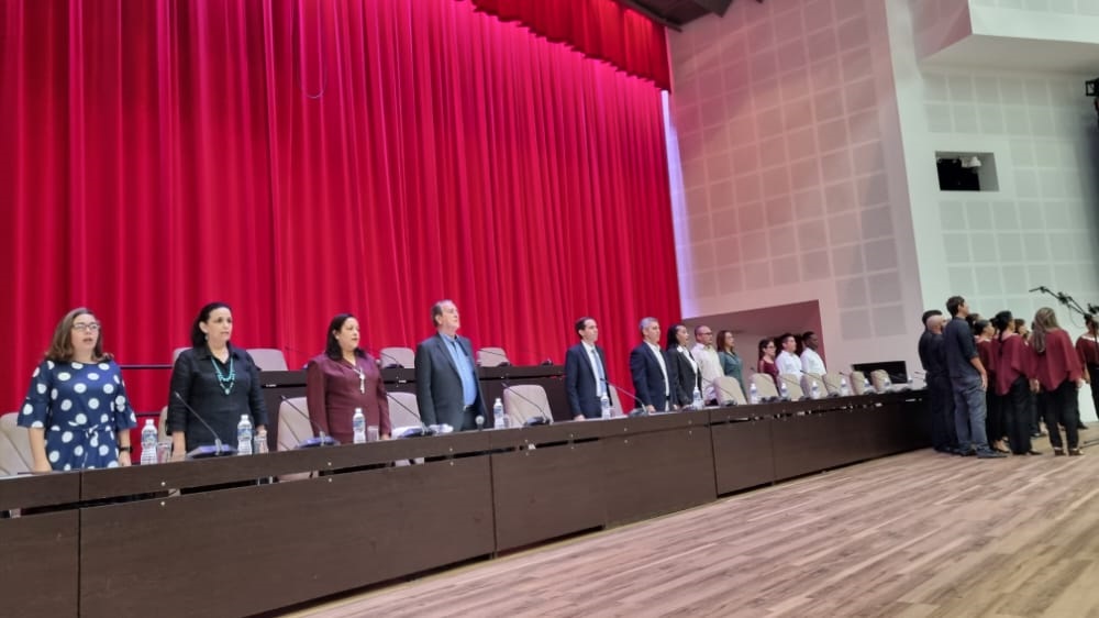 La UCI: Centro estratégico de futuro y desarrollo (Fotos) - Radio Reloj ...