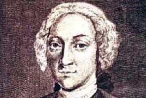 Nace el almirante neerlandés Jakob Roggeveen en Middelburg Países Bajos ...