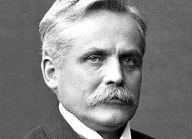 Nace el físico Wilhelm Carl Werner Otto Fritz Franz Wien - Radio Reloj ...