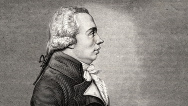 Muere el matemático francés Adrien-Marie Legendre - Radio Reloj ...