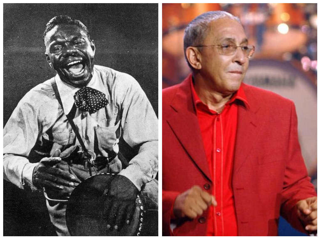 Mass to Chano Pozo and Juan Formell will sound in Cuba - Radio Reloj ...