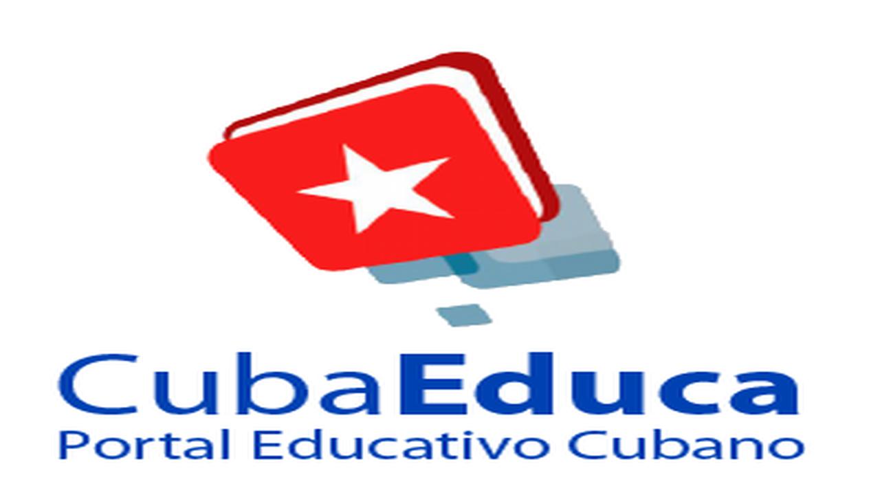 Aparece en el ciberespacio el portal educativo Cubaeduca - Radio Reloj ...
