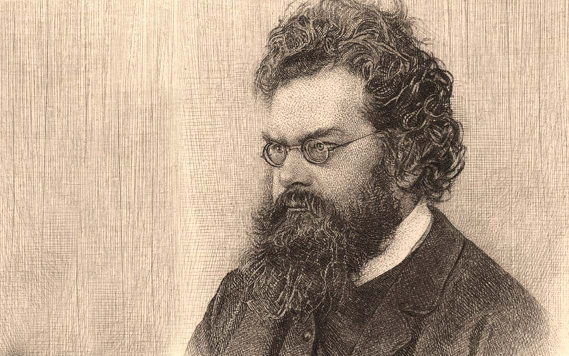 Nace el físico austríaco Ludwig Eduard Boltzmann - Radio Reloj, emisora ...
