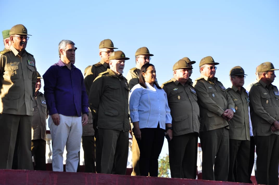 Celebra Cuba nuevo aniversario de la fundación de Radio Rebelde (Fotos ...