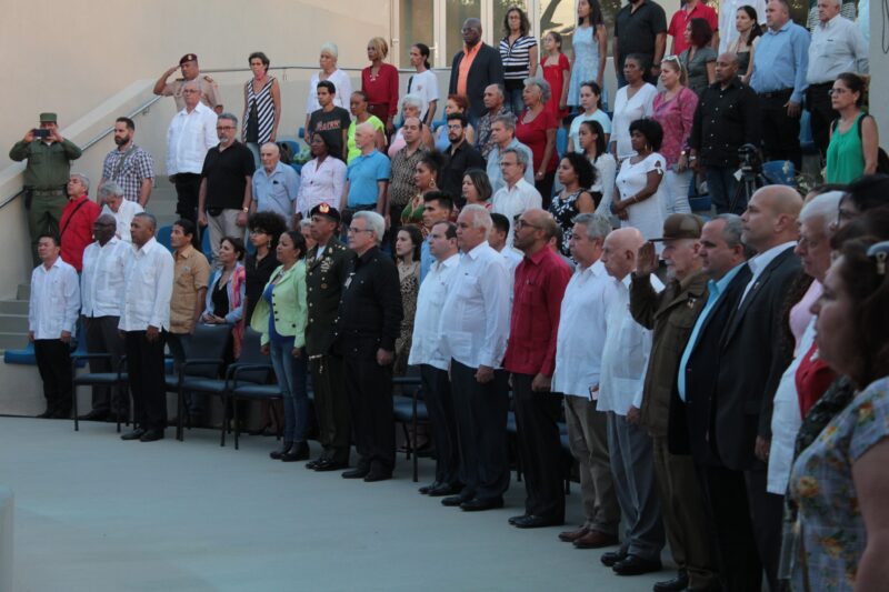El legado de Hugo Chávez continúa presente (Fotos) - Radio Reloj ...