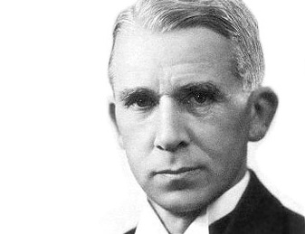 Muere el químico británico Walter Norman Haworth - Radio Reloj, emisora ...