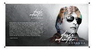 Karamba: Veinte años, nuevo disco y otros proyectos - Radio Reloj ...