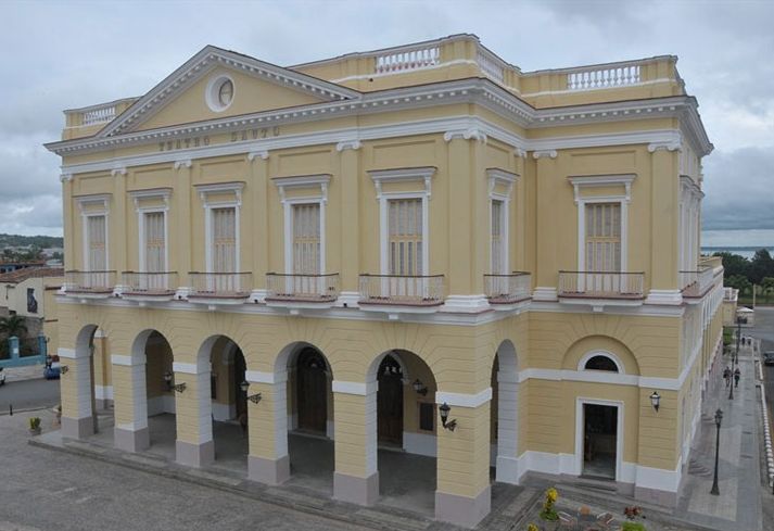 Sauto, médula espinal de la cultura en Matanzas - Radio Reloj, emisora ...