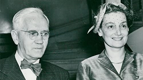 Alexander Fleming en La Habana - Radio Reloj, emisora cubana de la hora ...