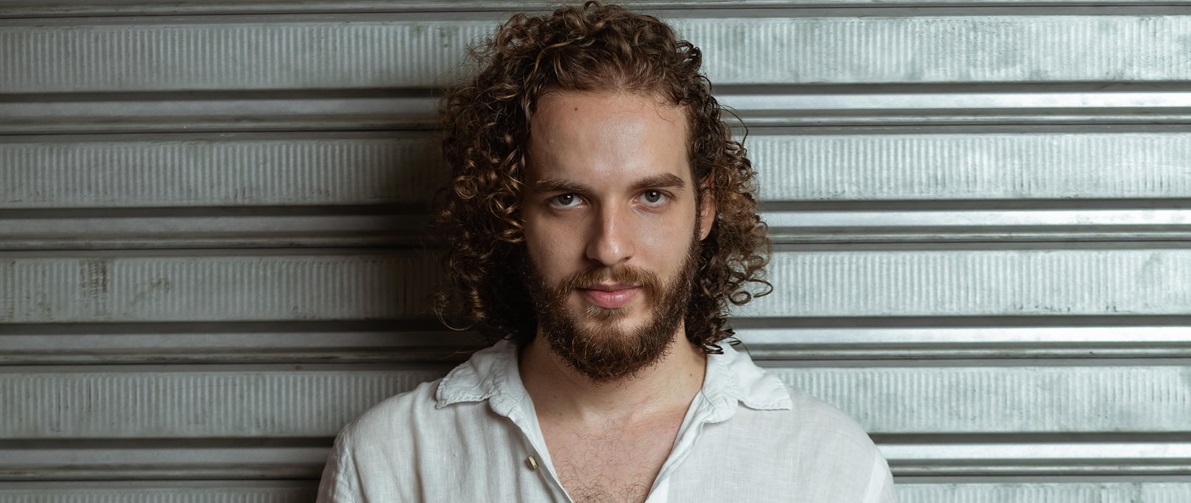 Fabio en la telenovela brasileña Suerte de vivir - Radio Reloj, emisora ...