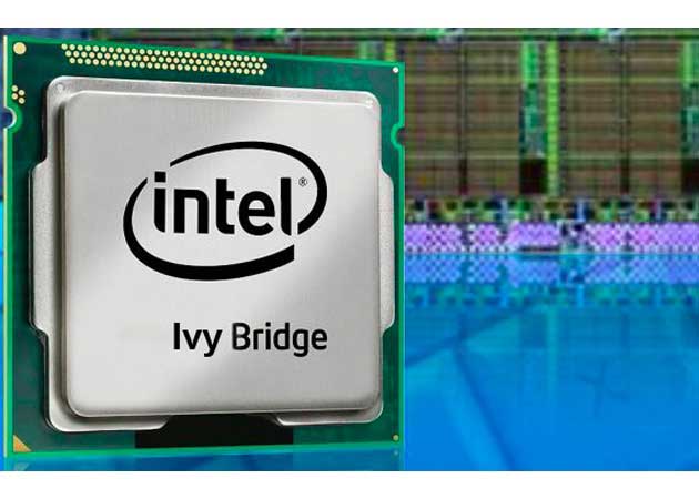 Intel presenta el procesador Ivy Bridge - Radio Reloj, emisora cubana ...