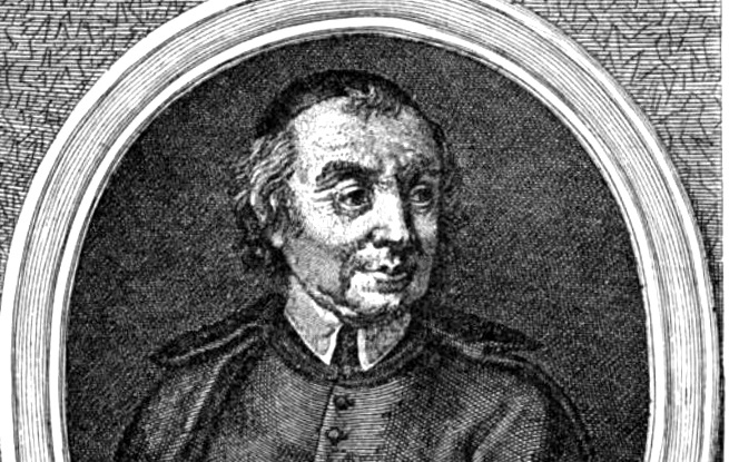 Nace el matemático francés Bernard Lamy - Radio Reloj, emisora cubana ...