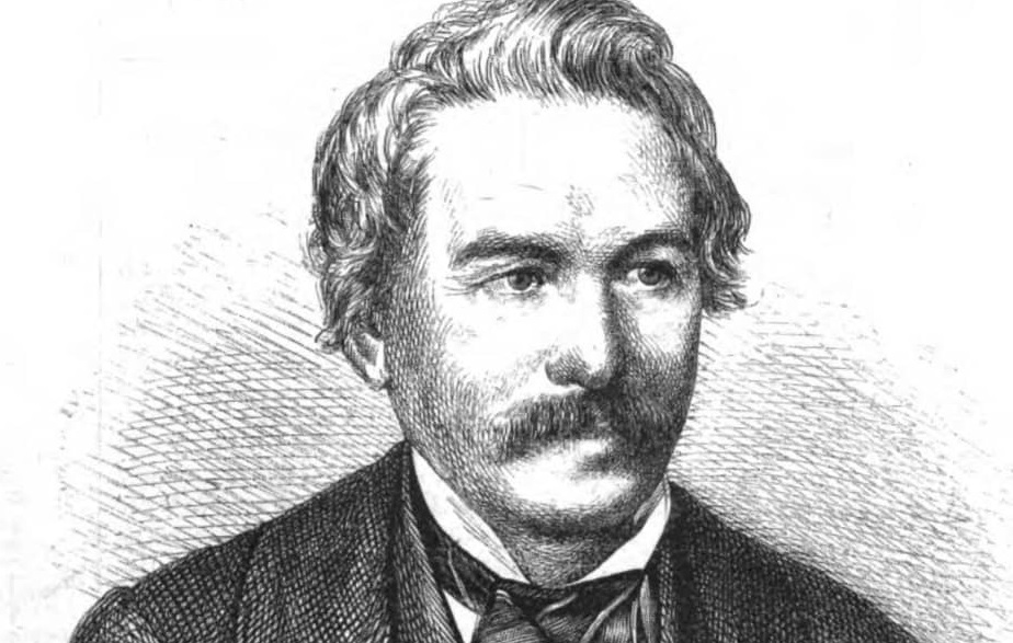 Nace el explorador y naturalista británico Robert Hermann Schomburgk ...