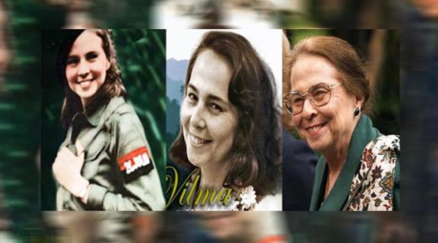 Vilma, presente en nuestras mujeres - Radio Reloj, emisora cubana de la ...