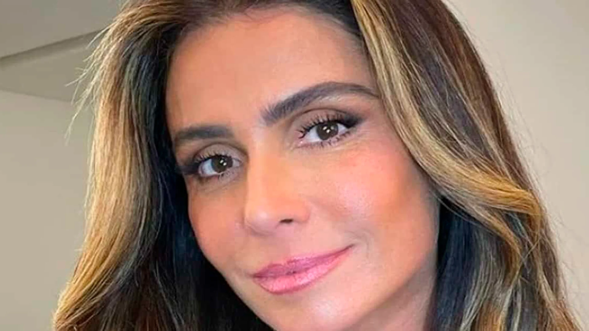 Lucía en la telenovela brasileña Nuevo Sol - Radio Reloj, emisora ...