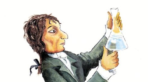 Fallece el farmacéutico y químico francés Joseph Louis Proust - Radio ...