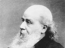 Nace el matemático inglés James Joseph Sylvester - Radio Reloj, emisora cubana de la hora y las ...