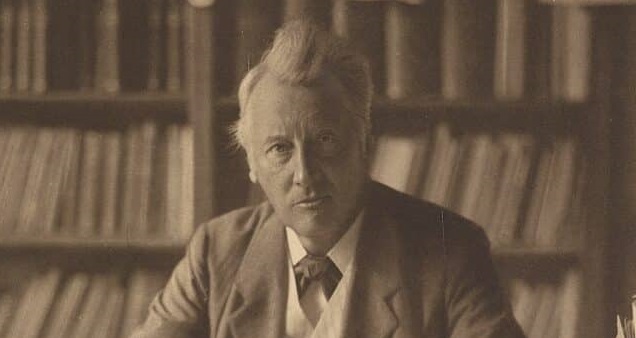 Nace el químico neerlandés Jacobus Henricus van ‘t Hoff - Radio Reloj ...