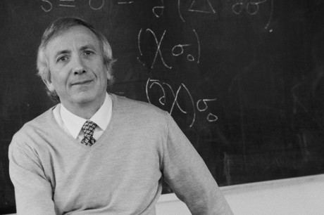 Nace el matemático británico Simon Kirwan Donaldson - Radio Reloj ...