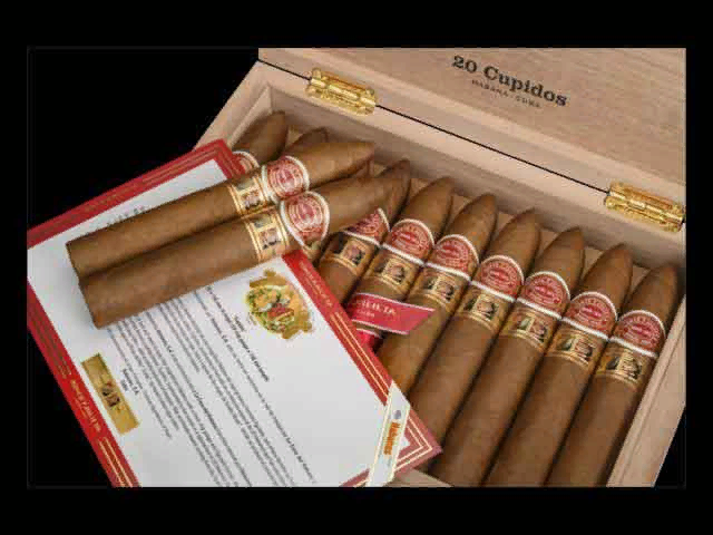Cuba presents new Habano cigars in Germany - Radio Reloj, emisora ...