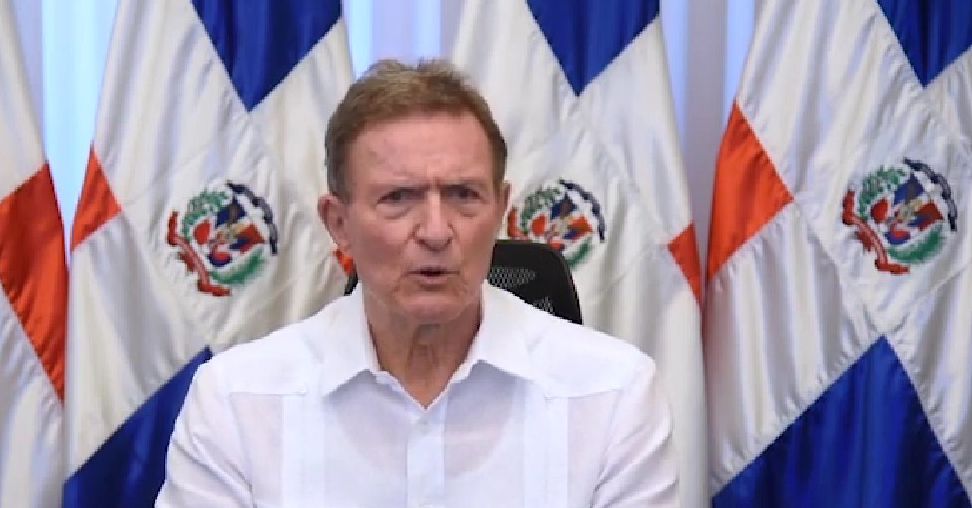 Visitará Cuba canciller de la República Dominicana - Radio Reloj, emisora cubana de la hora y ...