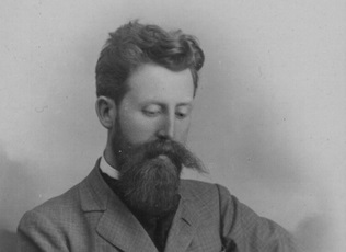 Nace el geógrafo francés Jean Brunhes - Radio Reloj, emisora cubana de ...