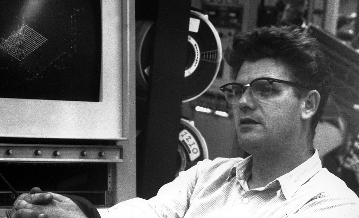 Nace el físico canadiense Richard Edward Taylor - Radio Reloj, emisora ...