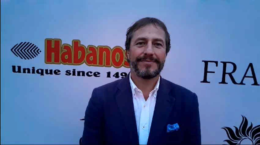 Habanos S.A. celebrates 25 years of presence in India - Radio Reloj ...