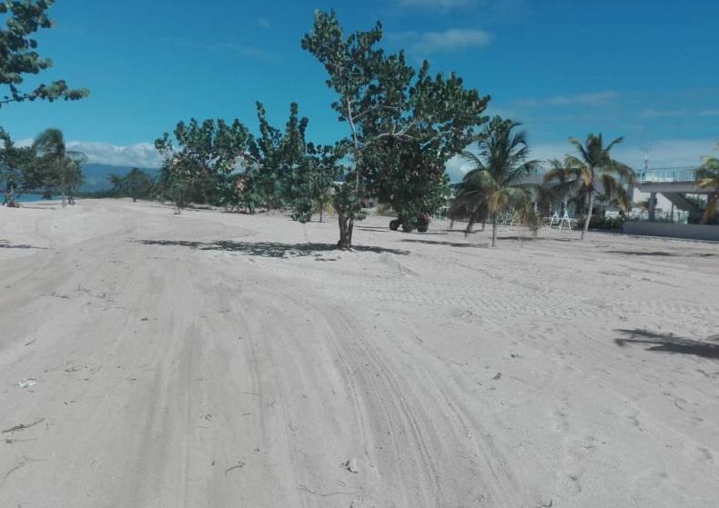 Península de Ancón recupera su ecosistema - Radio Reloj, emisora cubana ...