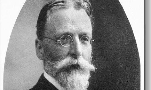 Nace el pediatra austroalemán Theodor Escherich - Radio Reloj, emisora ...