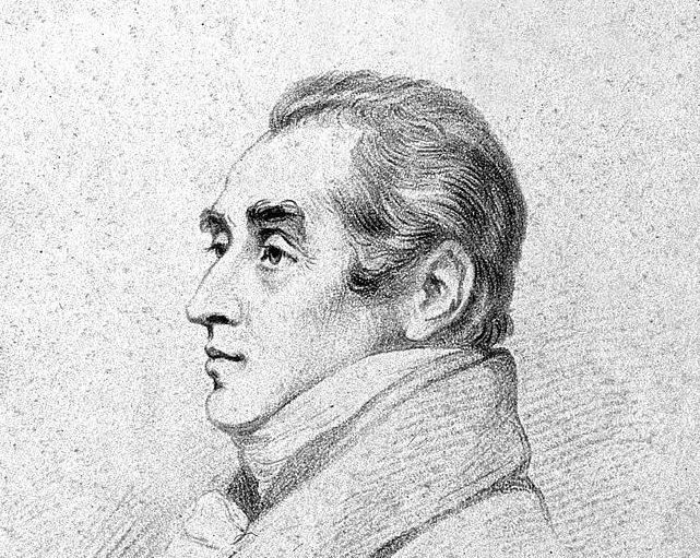 Nace el químico británico Charles Hachett - Radio Reloj, emisora cubana ...