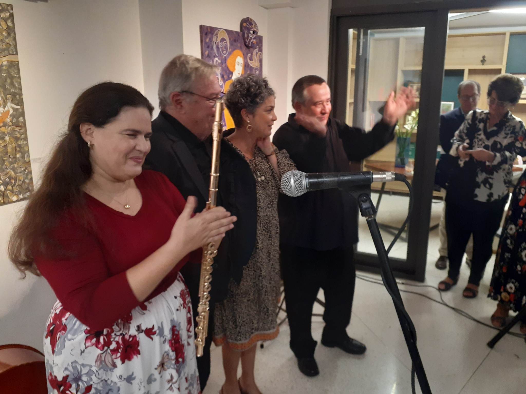 Inauguran Casa Vitier García-Marruz en La Habana Vieja (Fotos-Video ...