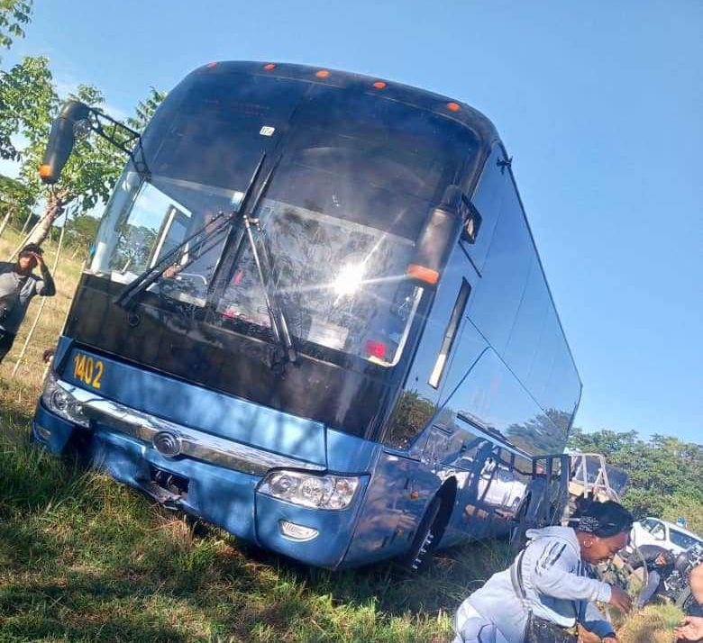 Accidente Masivo En Matanzas Deja Varios Fallecidos Y Lesionados Fotos