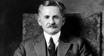 Nace el físico estadounidense Albert Abraham Michelson - Radio Reloj ...