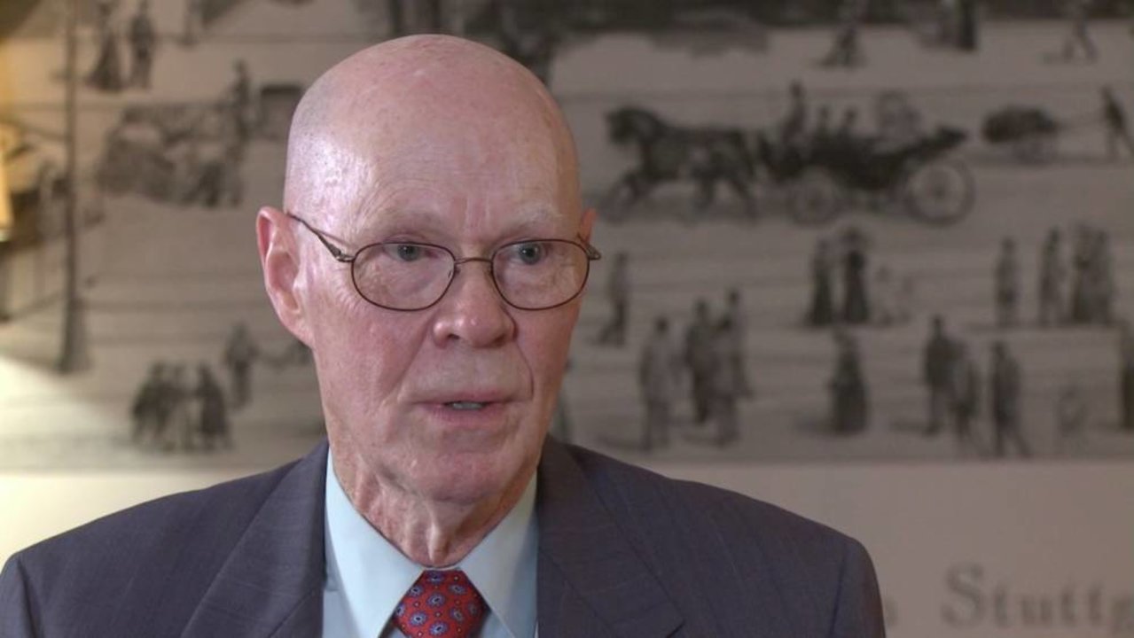 Nace el físico Robert Woodrow Wilson - Radio Reloj, emisora cubana de ...