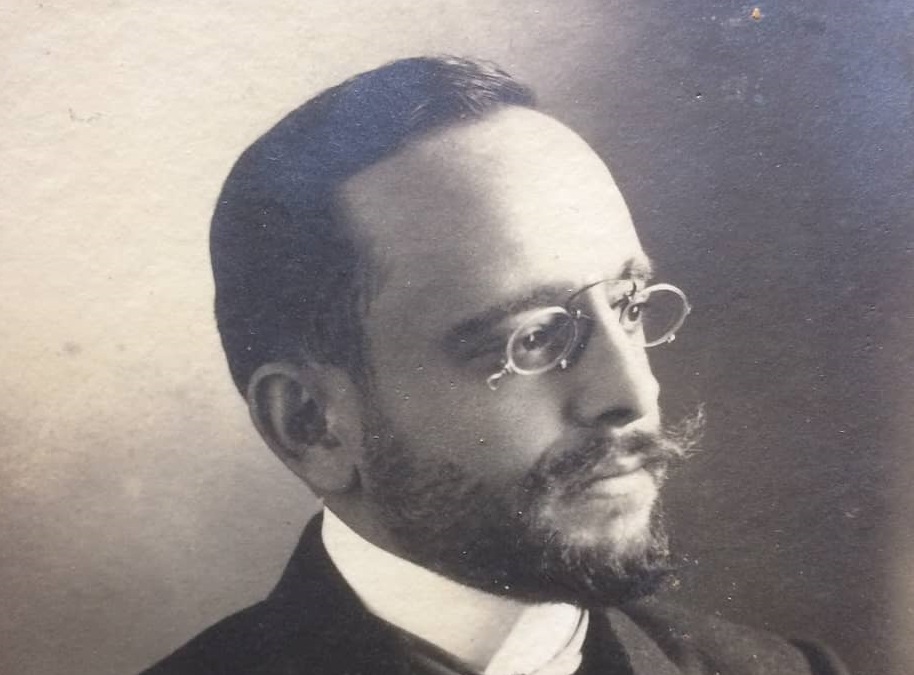 Nace el ingeniero químico uruguayo Domingo Giribaldo - Radio Reloj ...