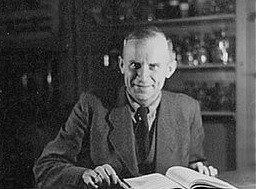 Nace el químico alemán Karl Friedrich Bonhoeffer - Radio Reloj, emisora ...