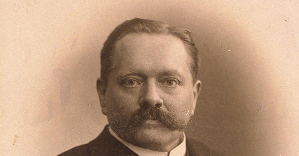 Muere el químico alemán Julius Wilhelm Theodor Curtius - Radio Reloj ...