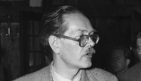 Nace el químico británico Archer John Porter Martin - Radio Reloj, emisora cubana de la hora y ...