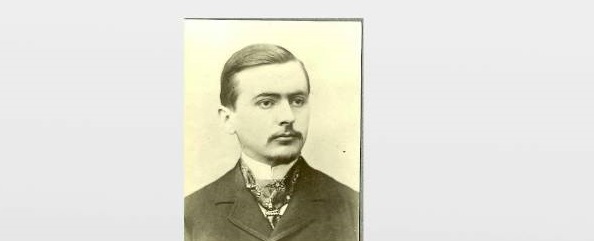 Nace el astrónomo y matemático francés Pierre Joseph Louis Fatou ...