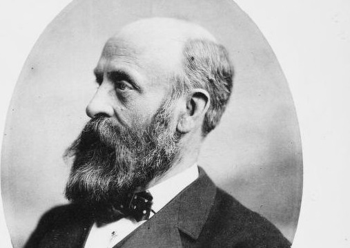 Nace el astrónomo estadounidense Alvan Clark - Radio Reloj, emisora ...