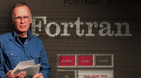 Muere el informático y matemático estadounidense John Backus - Radio ...