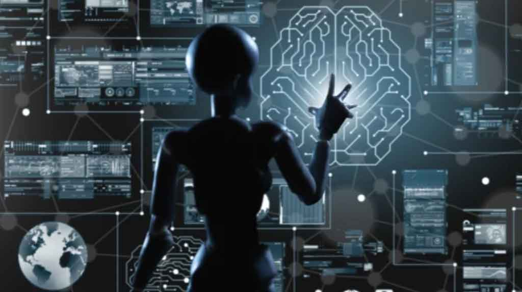 Artificial intelligence platform is developed in Cuba - Radio Reloj ...
