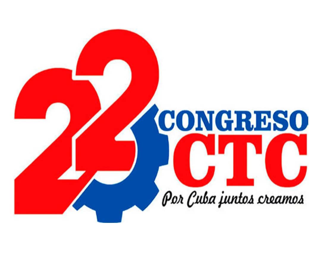 Celebrarán Congreso de la CTC en abril del próximo año - Radio Reloj ...