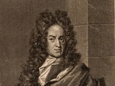 Fallece el químico, técnico metalúrgico y médico alemán Georg Stahl ...